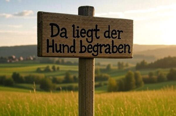 80 beliebte deutsche Sprichwörter + Bedeutung